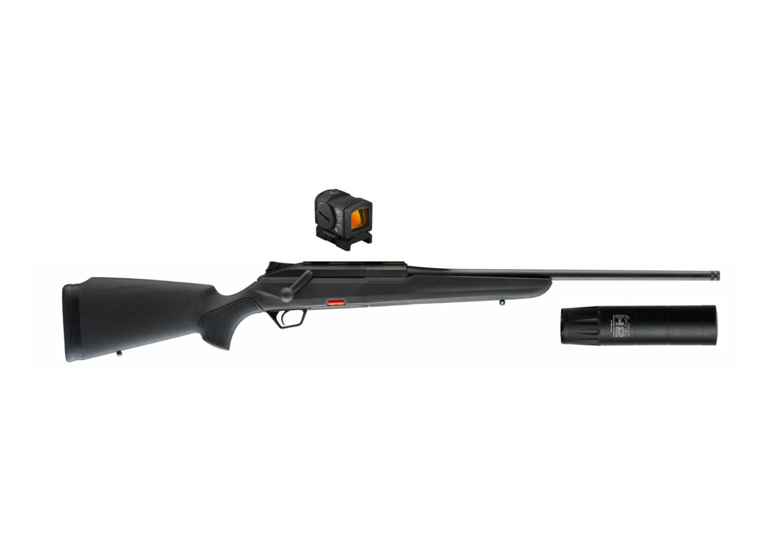 Beretta BRX1 Paket 308W Aimpoint Acro C-2 - Lundhs